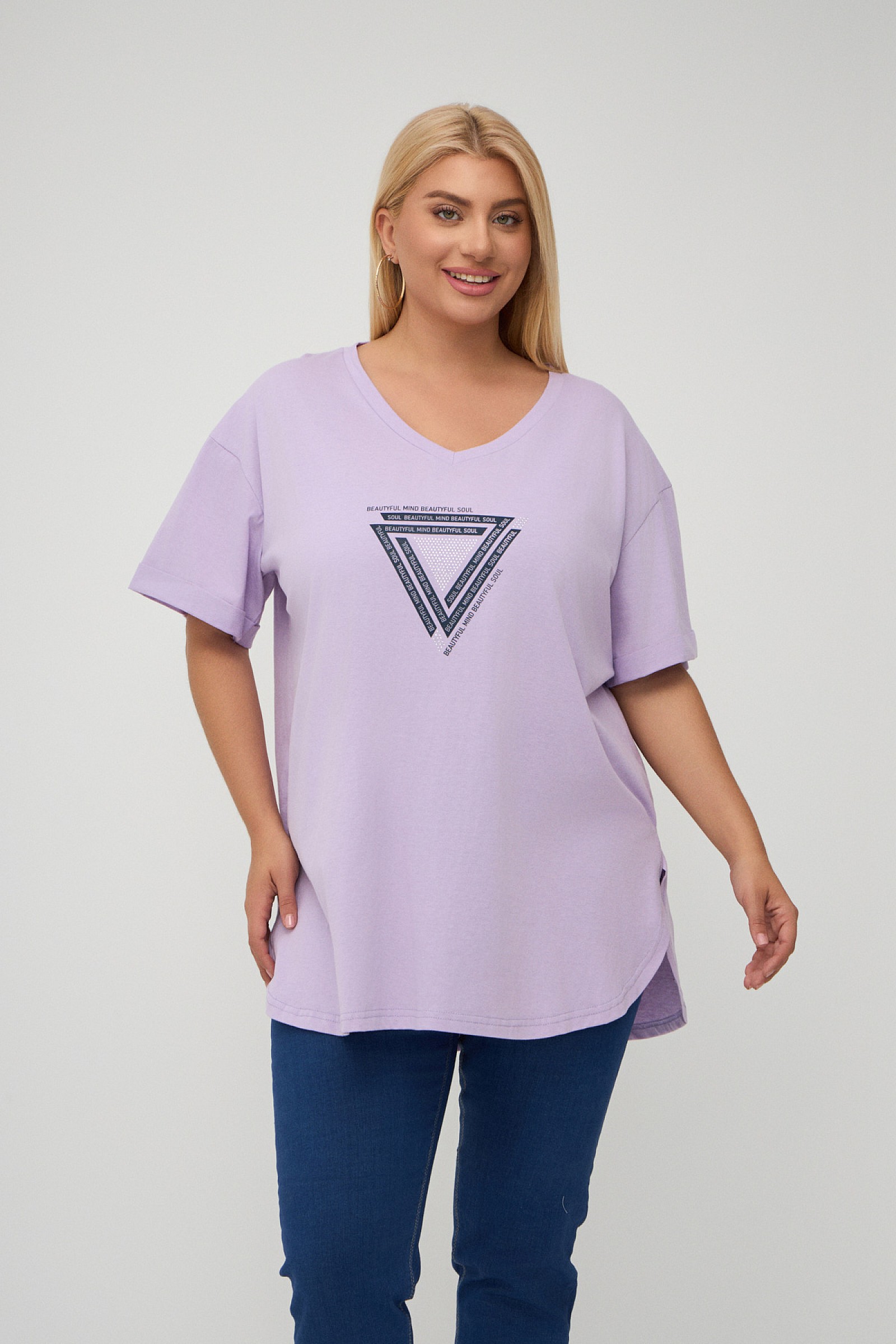 DM Plus Size Creations - Γυναικεία ρούχα σε μεγάλα μεγέθη