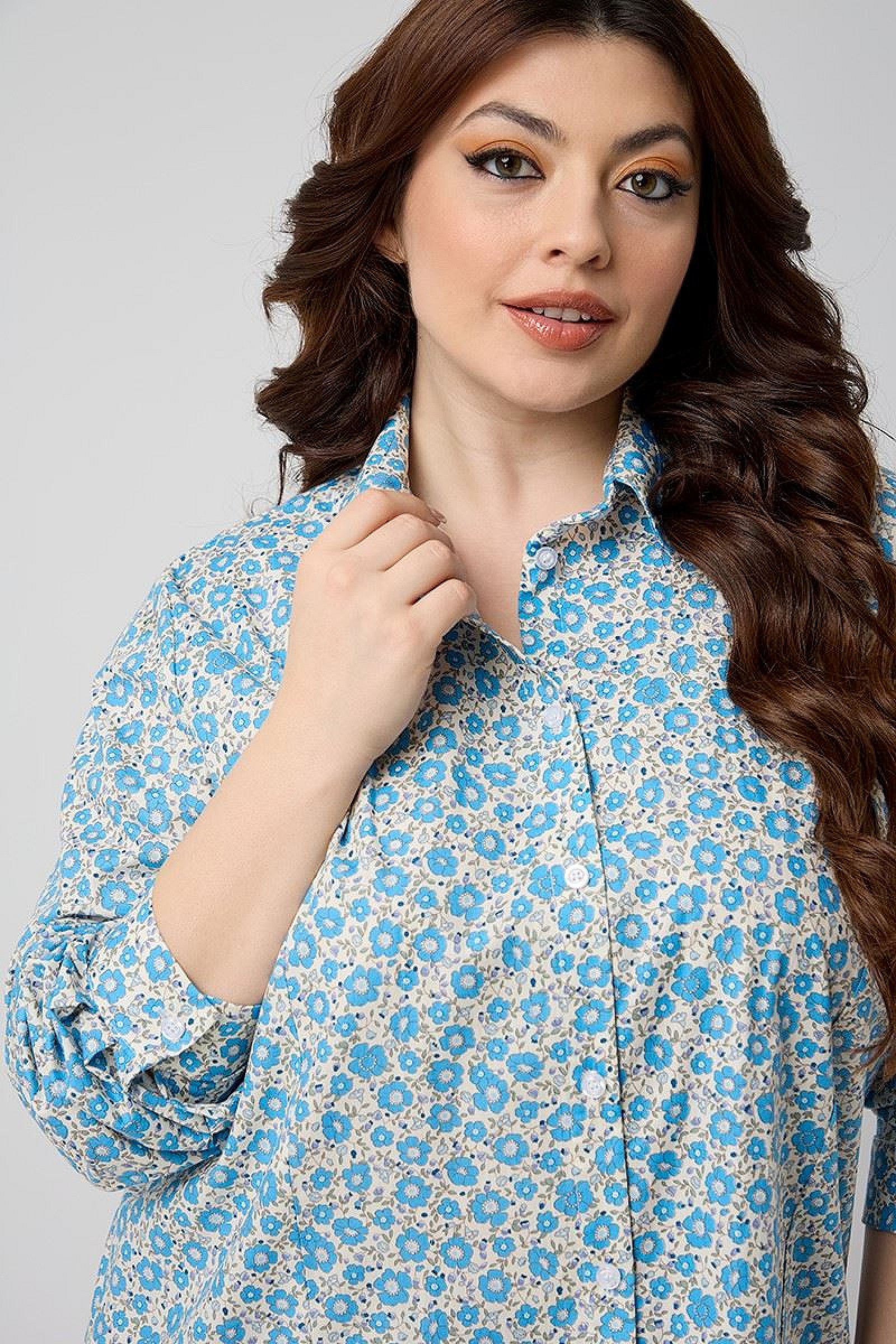 DM Plus Size Creations - Γυναικεία ρούχα σε μεγάλα μεγέθη